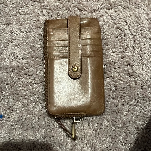 HOBO | Bags | Hobo Small Wallet | Poshmark